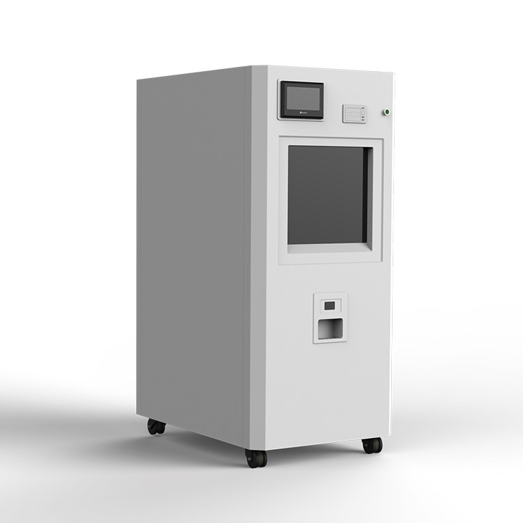 Benovor Hydrogen Peroxide Low Temperature Plasma Sterilizer - Medical ... Benovor Hydrogen Peroxide Low Temperature Plasma Sterilizer - Medical ...